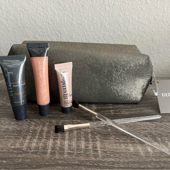 Ulta Beauty | Makeup | 2 For 2 New Ulta Beauty Makeup Kit | Poshmark